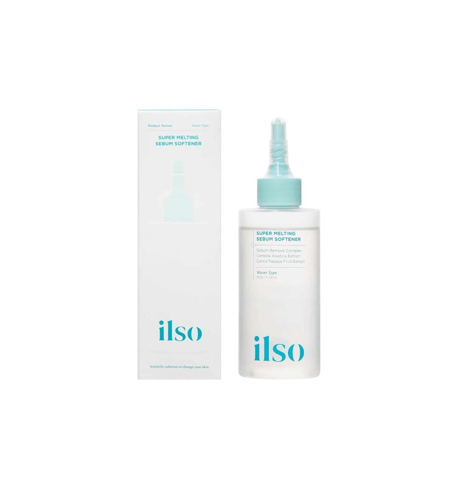 ILSO Super Melting Sebum Softener – Koco Beauty Shop